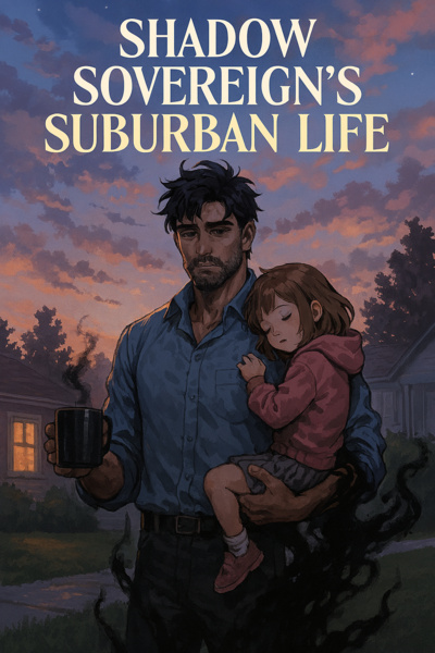 Shadow Sovereign's Suburban Life | Royal Road