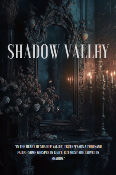 Chapter Ten: Back to Where It All Began - Shadow Valley | Royal Road