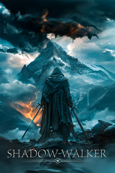 7: The Quest III - Shadow-walker | Royal Road