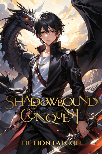 The Beginning (Part 2) - Shadowbound Conquest | Royal Road