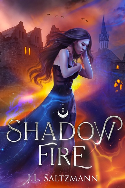 Shadowfire | Royal Road