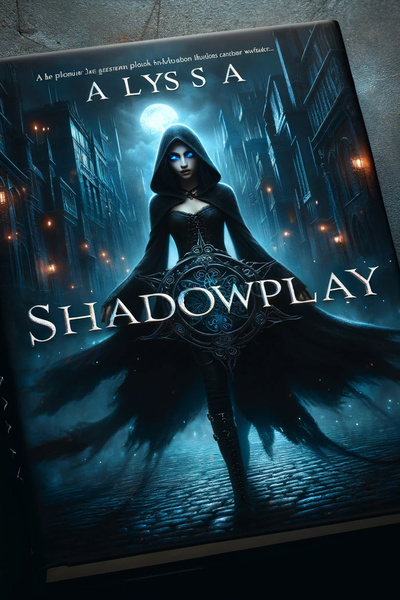 ShadowPlay | Royal Road