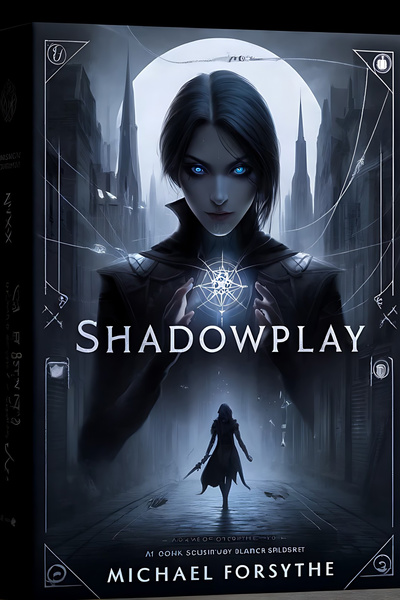ShadowPlay | Royal Road