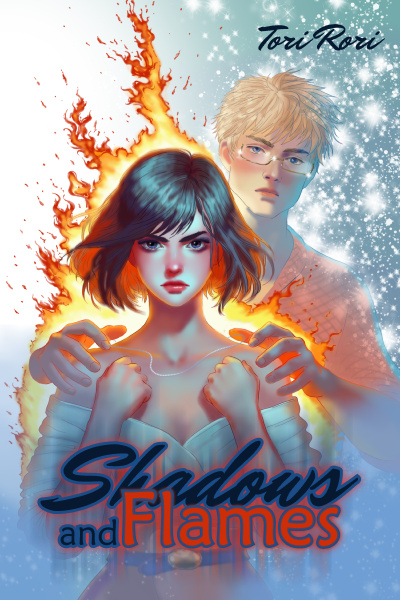 Chapter 1 - Shadows and Flames | Royal Road