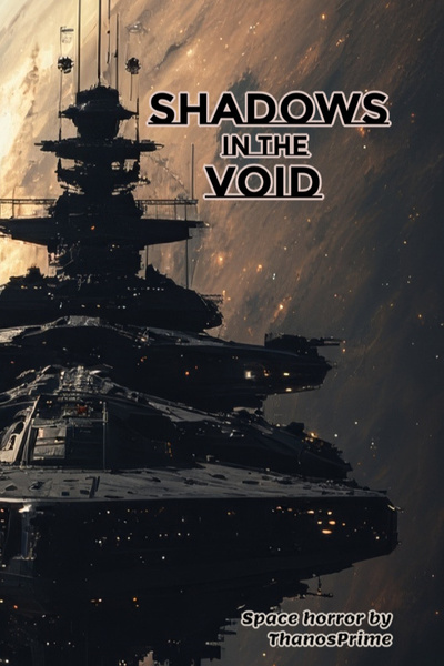 Appendix: The UESS Dominance - Shadows in the Void | Royal Road