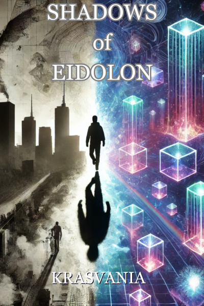 Chapter 21: A Universe Unmade - Shadows of Eidolon | Royal Road