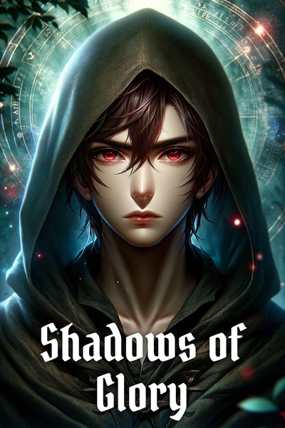 2. Cultivation - Shadows of Glory | Royal Road