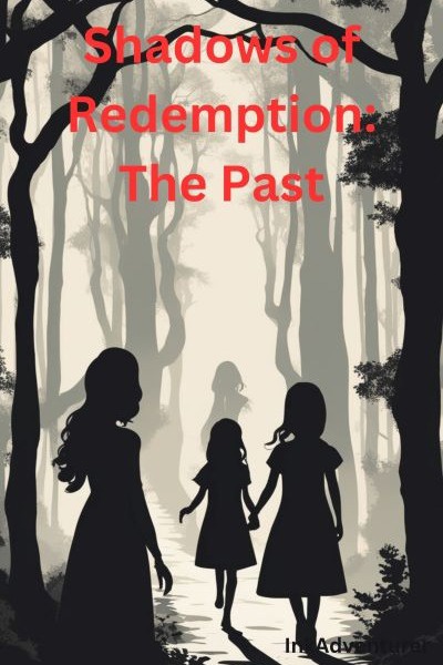 Shadows of Redemption- The Past | Royal Road