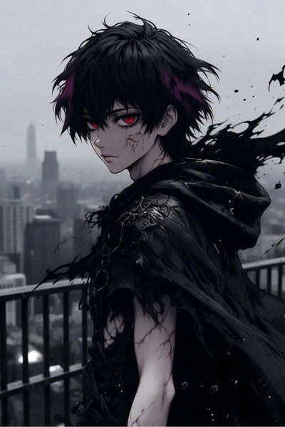 Awakening in the Void - Shadows of the Overlord: Fractured Eclipse | Royal Road