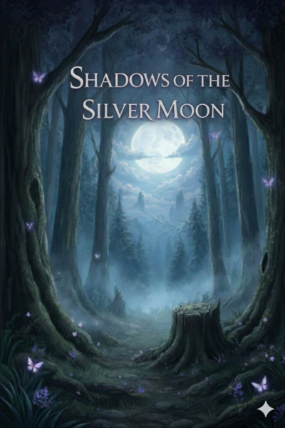 Shadows of the Silver Moon | Royal Road