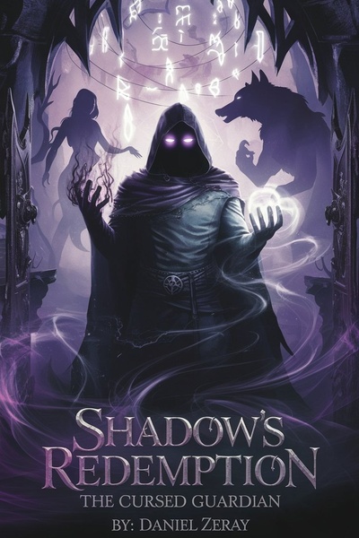 "Shadow's Redemption: The Cursed Guardian" | Royal Road