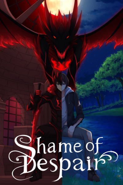 Chapter 3: The Legend of the Dragon and the Artifacts - Shame of ...