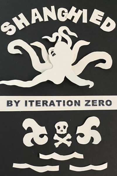 Shanghaied: Body and Bone | Royal Road