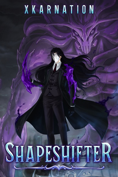 Shapeshifter [LitRPG - Non Human] | Royal Road