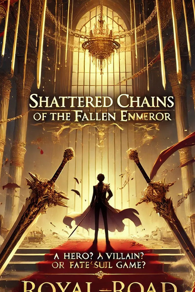 The Prophecy and Birth of The Dragons - Shattered Chains of the fallen ...