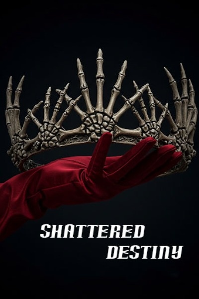 Blood and Betrayal: The Price of a Crown - Shattered Destiny | Royal Road