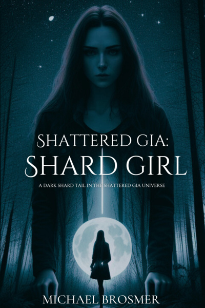 Shattered Gia: Shard Girl | Royal Road