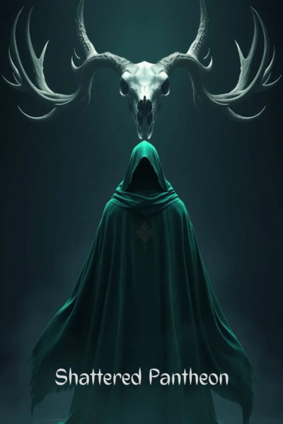 Prologue - Shattered Pantheon | Royal Road