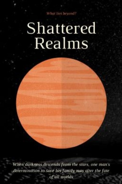 The Machine and The Monster - Shattered Realms | Royal Road