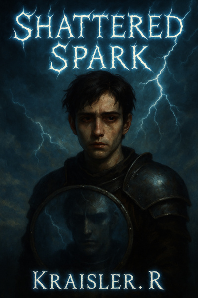 Shattered Spark | Royal Road