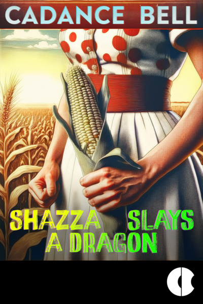 Shazza Slays a Dragon | Royal Road