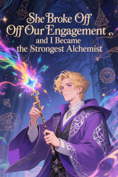 Chapter 26 Entering the Wasteland of Death, The Storm Approaches - She ...