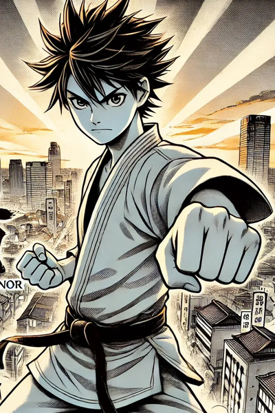 Shiba: Battle of Honor | Royal Road