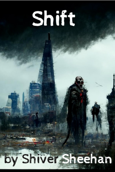 Shift (Rewrite) | Royal Road