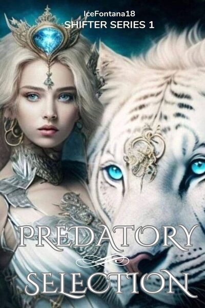 Shifter Series 1: Predatory Selection | Royal Road