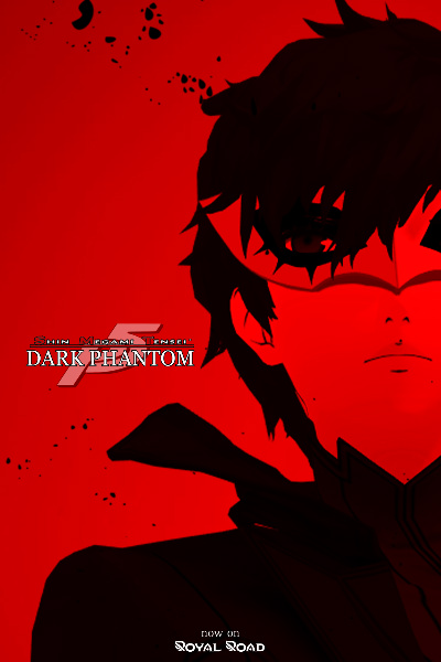[FINALE] - Life's Requiem - Shin Megami Tensei Persona 5: Dark Phantom ...