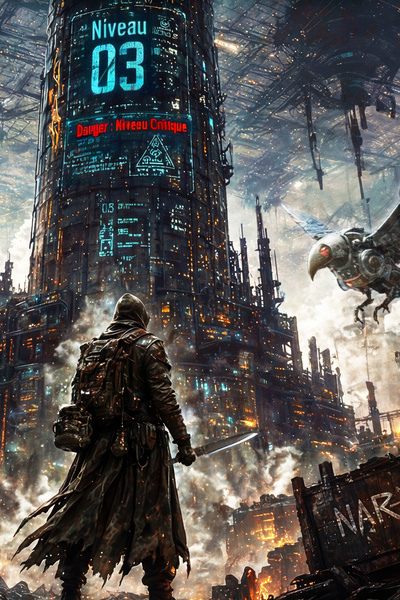 13 - Synchronization in Progress - Shodows of the System [LitRPG in a ...