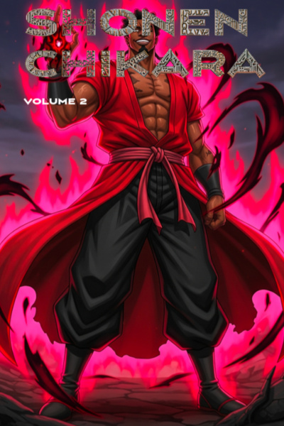 Shōnen Chikara Vol. 2 | Royal Road