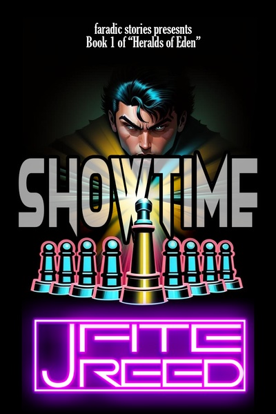 Chapter 9 - Samurai Tortoise and the Hare - Showtime! | Book 1 of ...