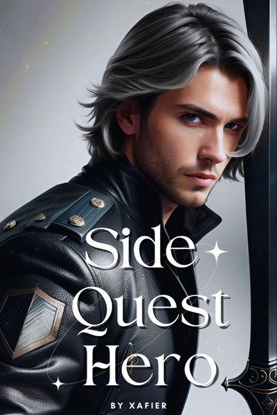 Side-Quest Hero | Royal Road