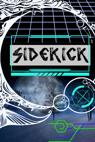 Sidekick | Royal Road