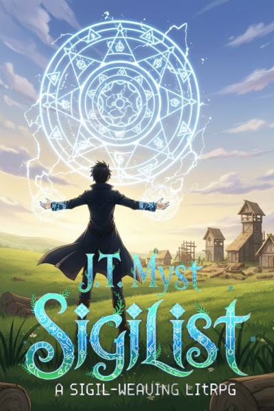 Chapter 45: Devin Whittlebut: Schemer’s Homecoming - Sigilist: A Sigil ...