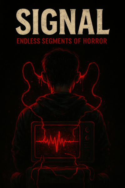Signal: Endless Segments of Horror | Royal Road