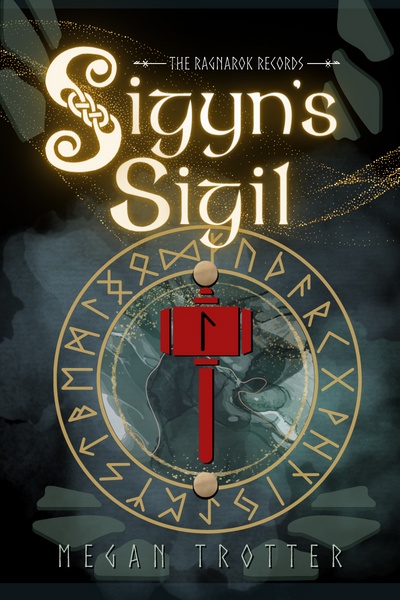 Book 2 heading to Valhalla - Sigyn's Sigil (Book 2) | Royal Road