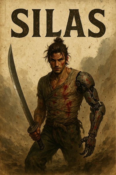 Silas | Royal Road