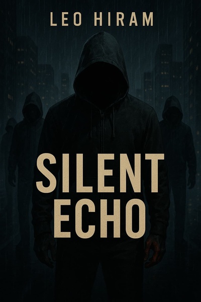 Silent Echo | Royal Road