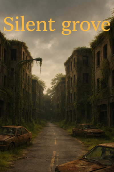 Lot to learn - Silent Grove | Royal Road