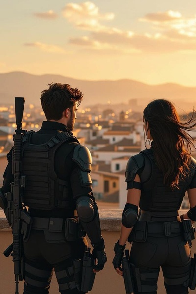 Silent Orbit | Royal Road