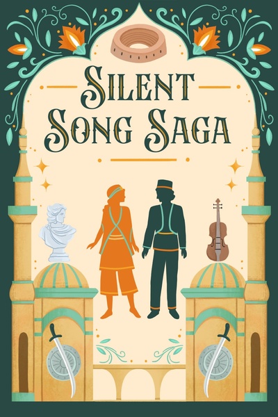 The Soldier's Party - Silent Song Saga | Royal Road