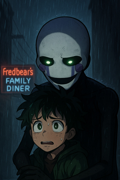 Silent Rainfall - Silent Strings | Royal Road