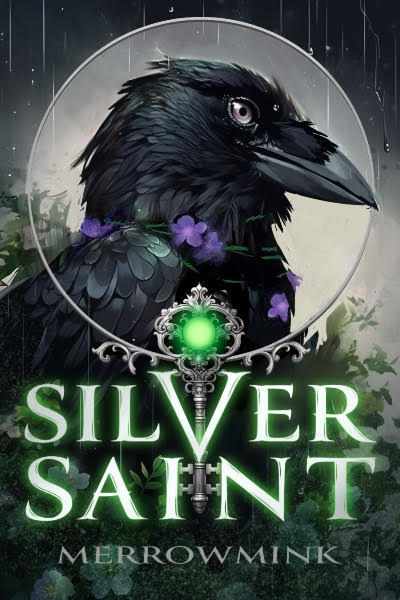 Silver Saint: A Man-Eating Progression Fantasy | Royal Road