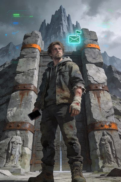 Country Road Take Me... - Silver Tongued Devil | Royal Road