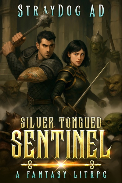 Chapter 73: Udak'ith Nightmare - Silver Tongued Sentinel (ISEKAI ...