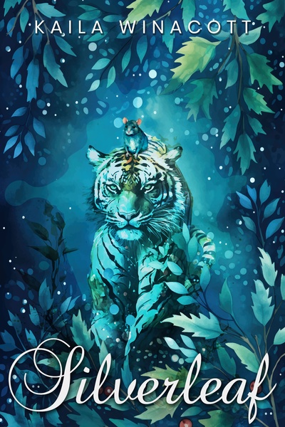 Chapter 38 - Mouse - Silverleaf | Royal Road