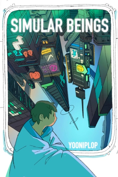 Stupid Camper! - Simular Beings | Royal Road