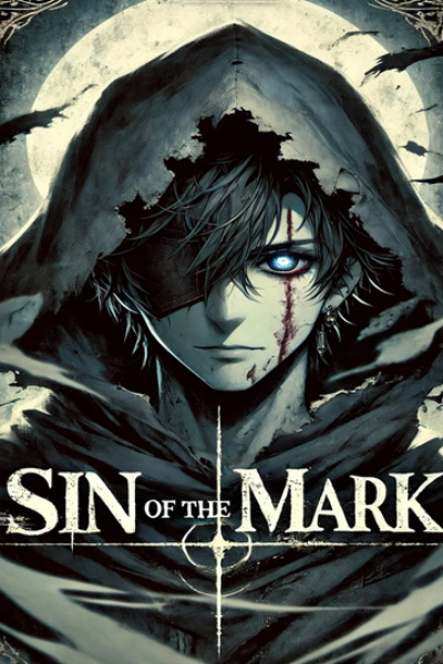 The Smile That Doesn't Belong to Him - Sin Of The Mark {English ...